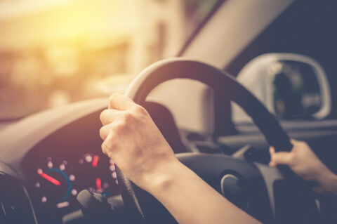 Can I Drive Someone Else’s Car on Fully Comp Insurance? - Insure2Drive