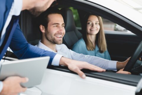 Can You Test Drive a Car Without Tax? – Insure 2 Drive