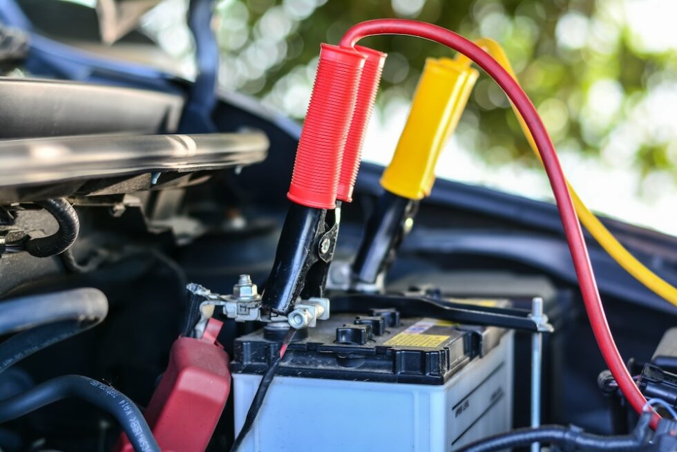 Car Battery Problems in Cold Weather: Recharging Guide | Insure2 Drive